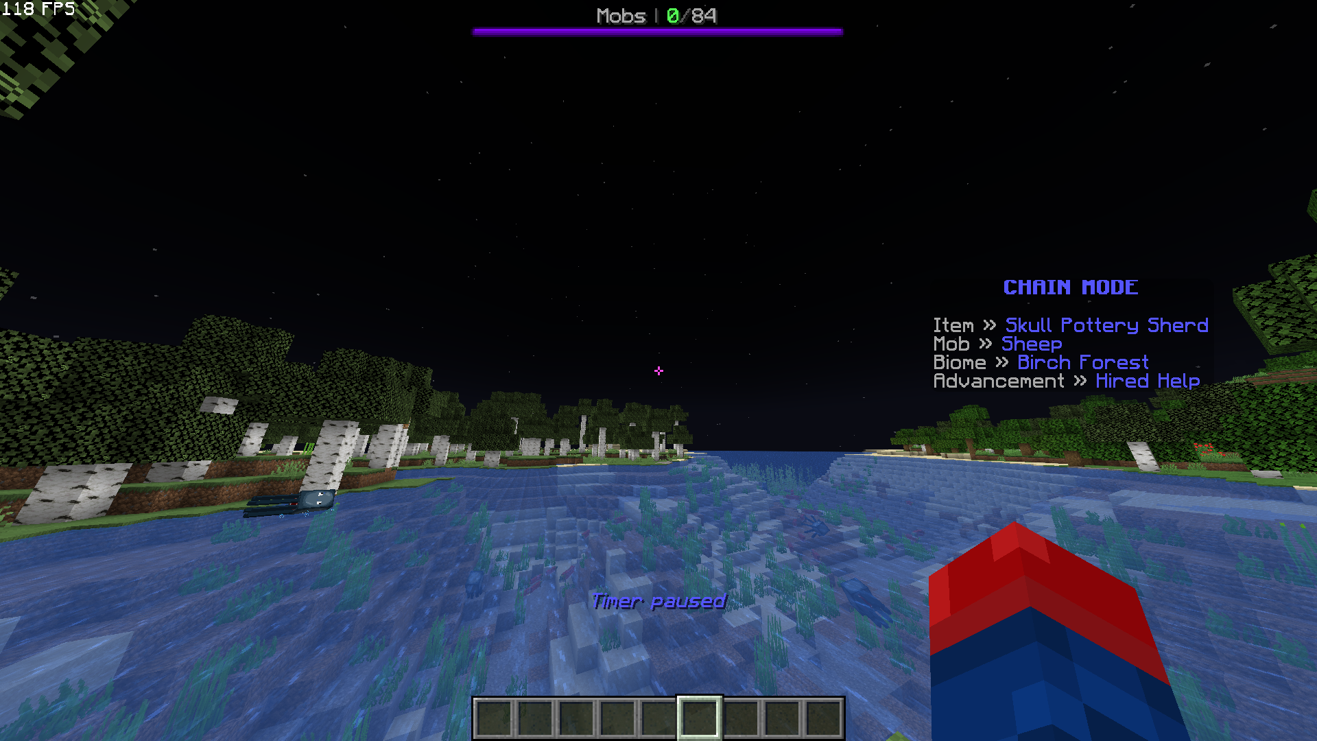 All Items Plus | Items, Mobs, Biomes, Advancements | SpigotMC - High ...